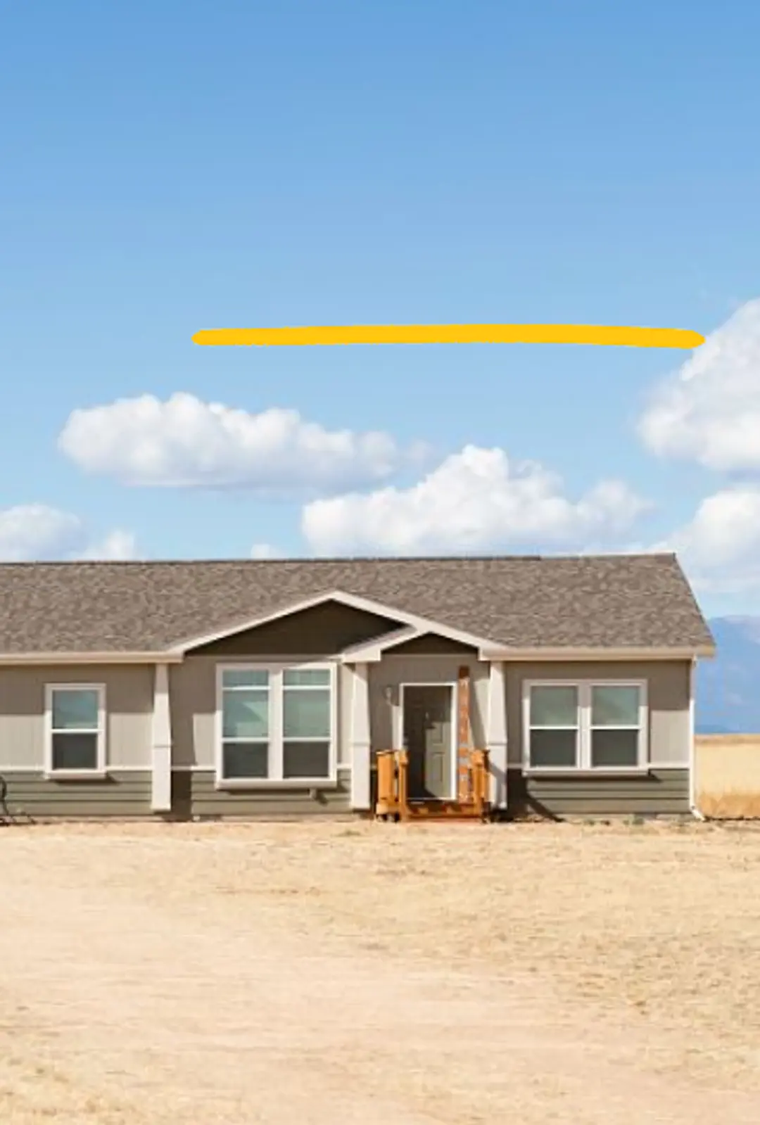 Modular, Manufactured, Mobile Homes For Sale Near Me | Oakwood Homes of ...